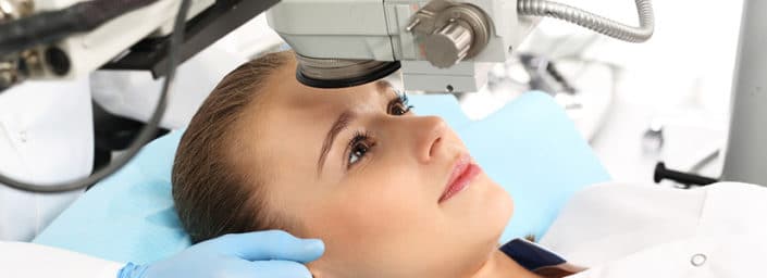 Guide to Minor Eye Surgery Procedures | Hudson Ophthalmology