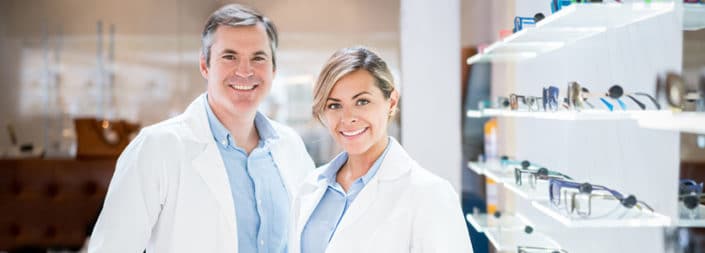 Eye Care Professionals - Ophthalmology Subspecialties - Hudson ...